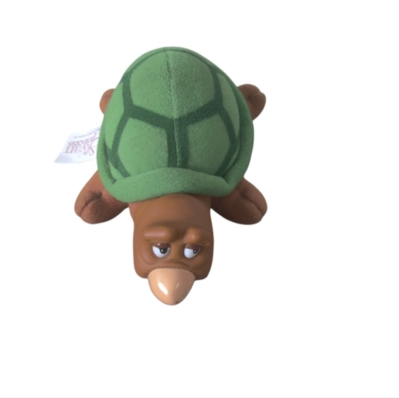 Nest Production | Toys | Vintage The Swan Princess Speedo The Turtle ...